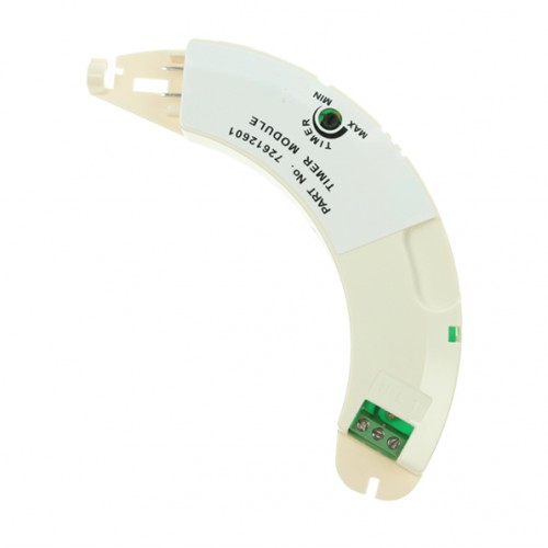 Airflow Plug-in Timer Module for Icon Fans, Extractor Fans, UK ...