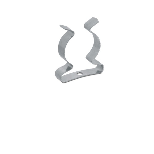 Aurora Lighting T8 LED Lamp Mounting Clip Accessory | UKES