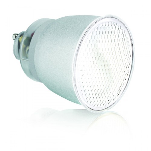 Aurora Lighting AU-GUF3011/30 240V PAR16 11W Compact Fluorescent Lamp ...