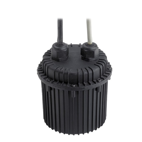 Aurora Lighting AU-IP68/50T 50W/VA IP68 Toroidal Transformer, UK ...