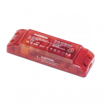 Aurora Lighting 18W 700mA Constant Current LED Driver | UKES