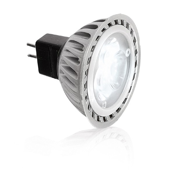 Aurora Lighting 12V MR16 4W LED Lamp Warm White | UKES