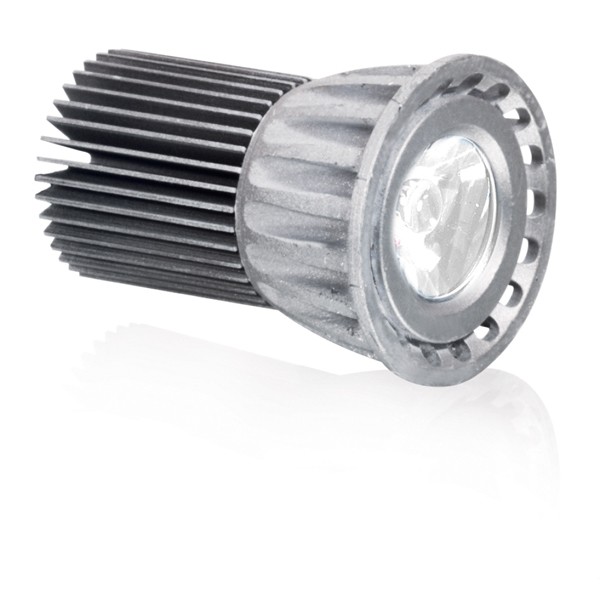 Aurora Lighting 700mA LED 1 x 3W MR11 LED Module Warm White | UKES