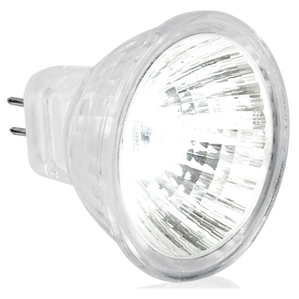 Aurora Lighting 12V MR11 20W Low Voltage Halogen Lamp | UKES