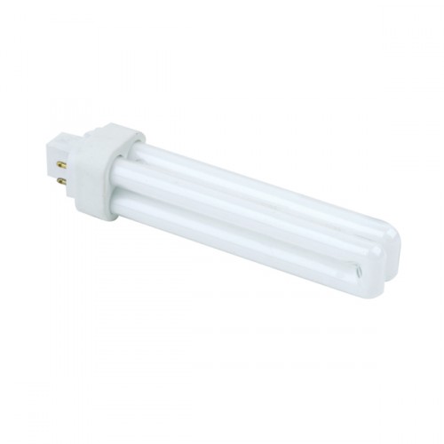 Aurora Lighting AU-PLC/13 PL-C (4-Pin) Twin Tube 13W 6400K Compact ...