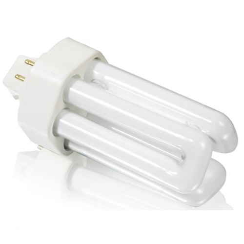 Aurora Lighting AU-PLT/E13 PLT-E Triple Tube 13W 6400K Compact ...