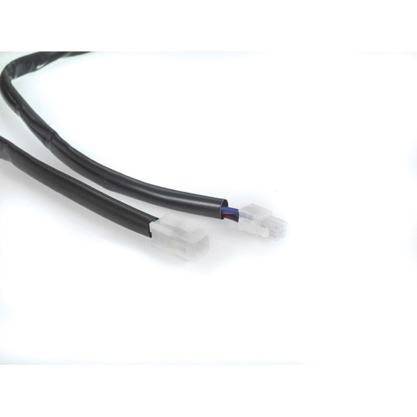 Aurora Lighting IP65 RGB System 5m Interconnection Lead Accessory | UKES