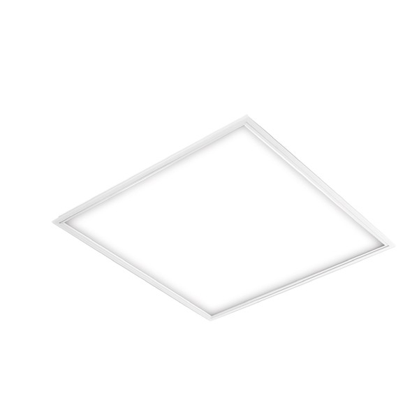 Aurora Lighting 110-240V 40W 595 x 595mm Recessed LED Light Panel | UKES
