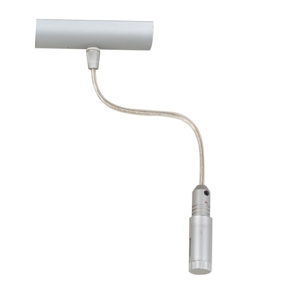 Aurora Lighting AU-STMC300 240V 650mm Mains Power Feed Connector Rail ...