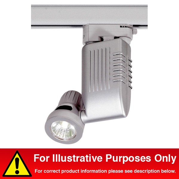 Aurora Lighting 240V CDM-R111 Adjustable 70W Spotlight Three Circuit ...