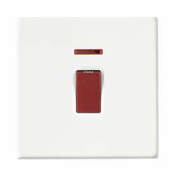 Hamilton Hartland CFX Colours Bright White. Hamilton switches and ...