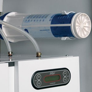 Zip Water HydroTap FL3001 Limescale Filter Replacement Cartridge | UKES