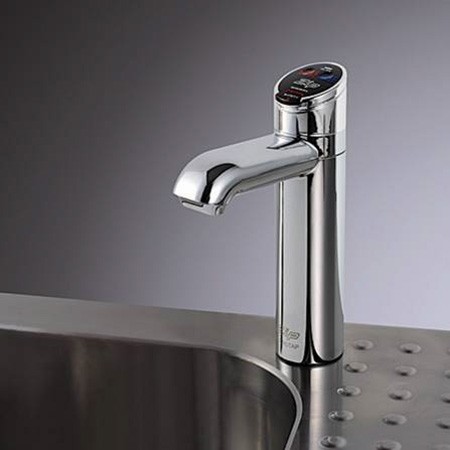 Zip Water HydroTap MiniBoil MB1BA Home Boiling and Ambient Water System ...