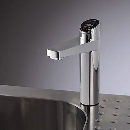 Zip Water HydroTap MiniBoil MB2BA Home Boiling and Ambient Water System ...