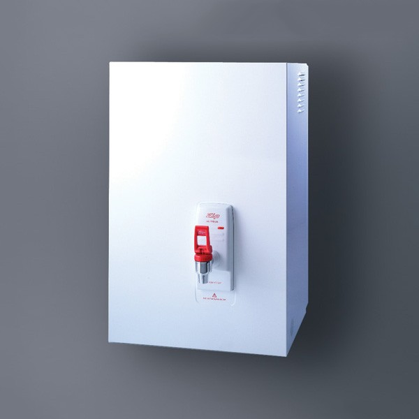 Zip Water HydroBoil HS105 Wall Mounted 5 Litre Instant Boiling Water ...