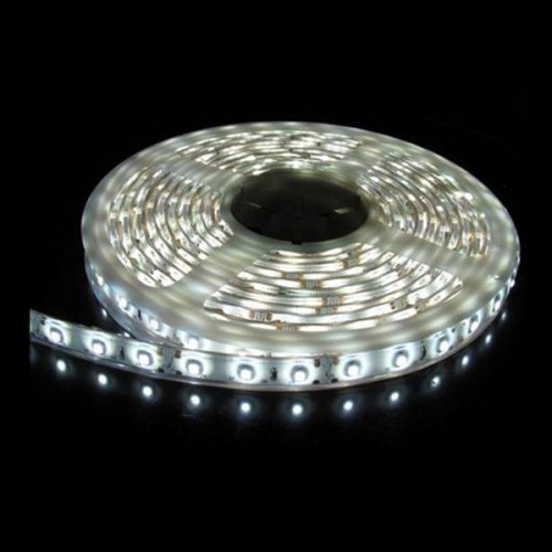 PowerLED 5 Metre Low Power Cool White IP65 Rated Energy Saving LED ...