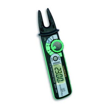 Kewtech KEW2300R True RMS Digital AC/DC Fork Current Tester | UKES