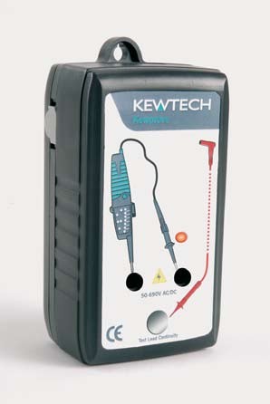 Kewtech KEWPROVE2 Proving Unit | UKES