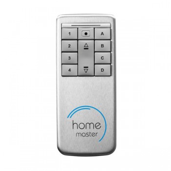 Vitrum Home Master Remote Control | UKES