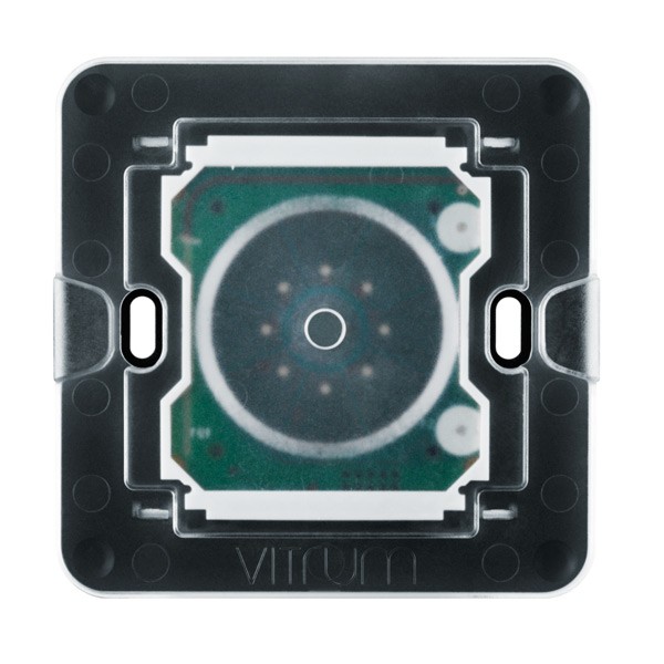 Vitrum BS Master Unlimited On-Off Switch Module | UKES