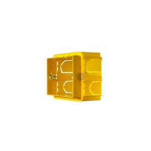 Vitrum EU Wall Embedding Box | UKES