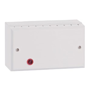 KingShield 12V Fan Controller with Timer | UKES