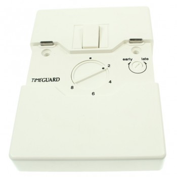 Timeguard Programmable Security Light Switch | UKES