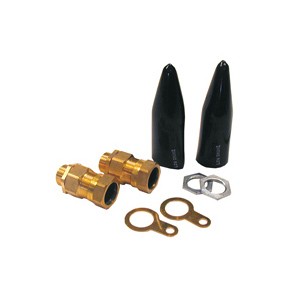 Norslo Gland Kit Outdoor 40mm CW LSF at UK Electrical Supplies