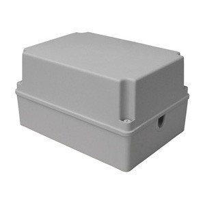 KingShield Outdoor Power Box | UKES