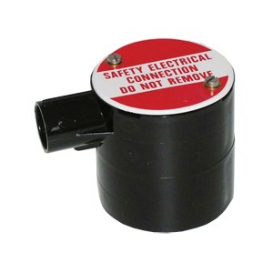 Norslo Earth Connection Box at UK Electrical Supplies