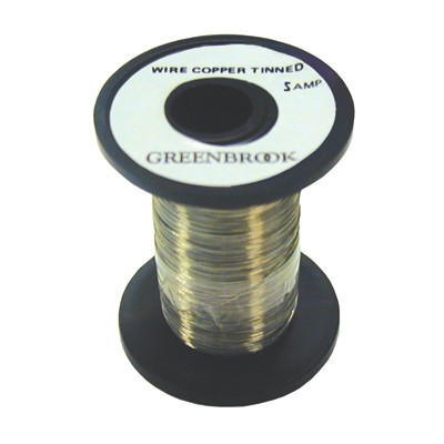 Norslo Fuse wire 100A 14SWG 125g at UK Electrical Supplies