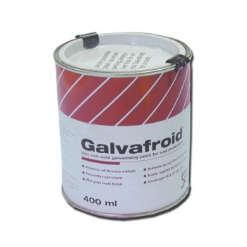 Norslo Galvafroid paint 800 ml | UKES