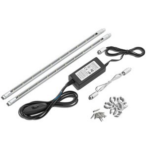 KingShield LED Strip Light Blue Starter Kit | UKES