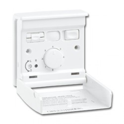 Greenbrook 7 Day Electronic Wall Switch Timer at UKES