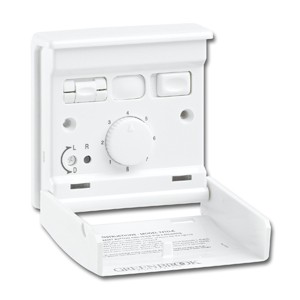 Greenbrook Photocell Wall Timer | UKES