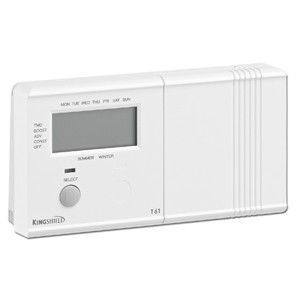 KingShield Water Heater Timer | UKES