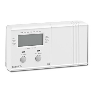 KingShield Central Heater Timer | UKES
