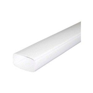 KingShield 100mm x 1m Flat Channel | UKES
