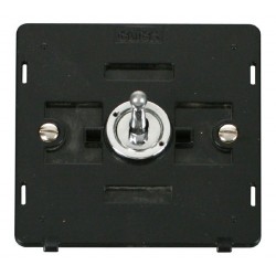 Click Definity Toggle Switches at UK Electrical Supplies