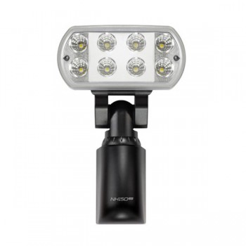 ESP NightHawk LED Floodlight 12w | UKES