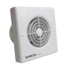 Manrose Quiet Fan 100mm Extractor Fan | UKES
