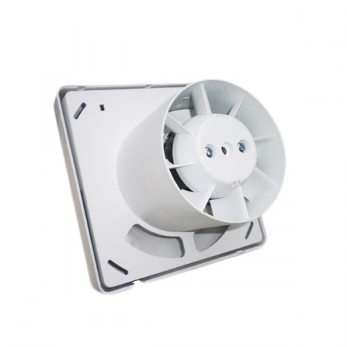 Manrose Quiet Fan 100mm Extractor Fan | UKES