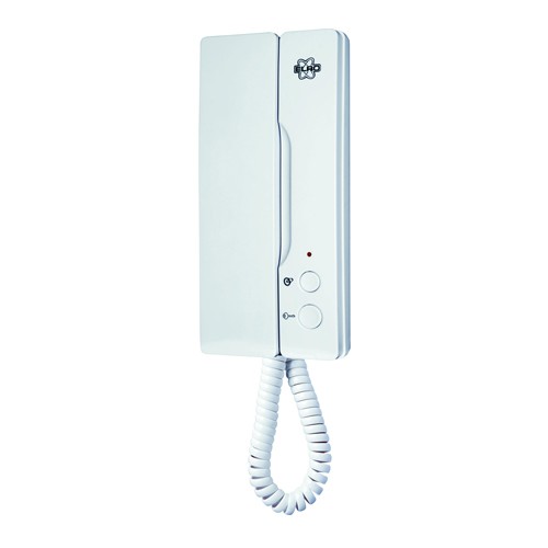 Byron IB60 Indoor Intercom Unit | UKES