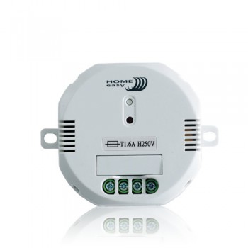 Byron HE204 Remote Control Dimmable Ceiling Switch | UKES