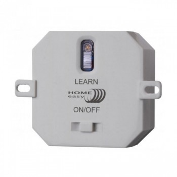 Byron HE304 Home Easy Remote Control Ceiling Switch | UKES