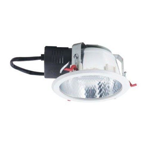 Ansell Lighting Vega 26W PL-C Downlight (Emergency Backup) | UKES