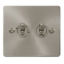 Buy Click Define Toggle Switches at UK Electrical Supplies