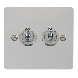 Buy Click Define Toggle Switches at UK Electrical Supplies