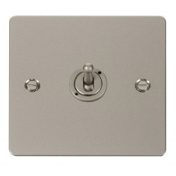 Buy Click Define Toggle Switches at UK Electrical Supplies