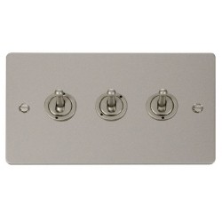 Buy Click Define Toggle Switches at UK Electrical Supplies